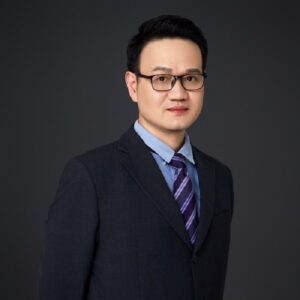 LI Rui, Full Professor in University of Science and Technology of China