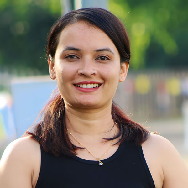 Bandana Subedi, Ecology and Forest Ecosystem Management