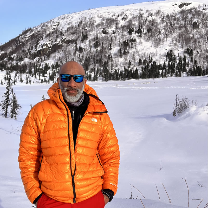 Adam ALI - Isem Montpellier